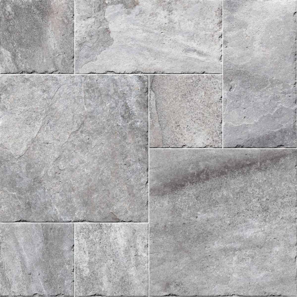 CARRELAGE ASPECT PIERRE SANFORD CODICER