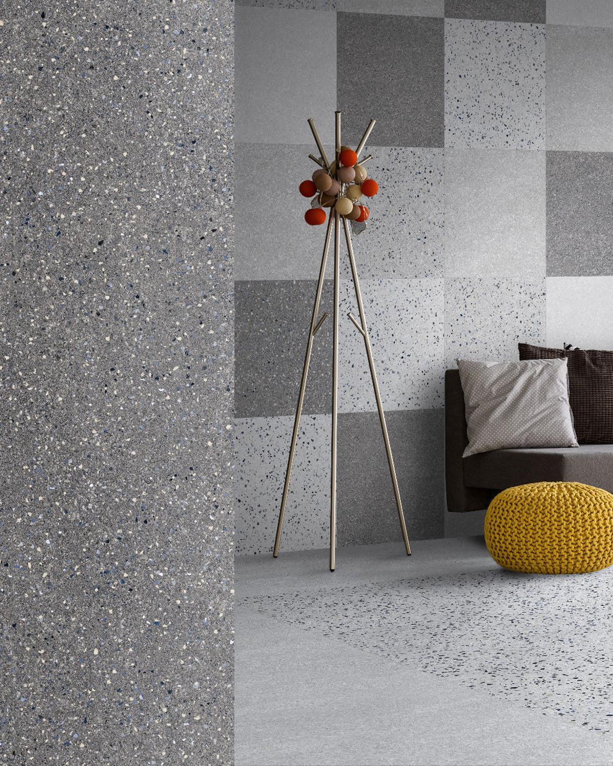 WALL TILE VANCOUVER 66X66 CODICER