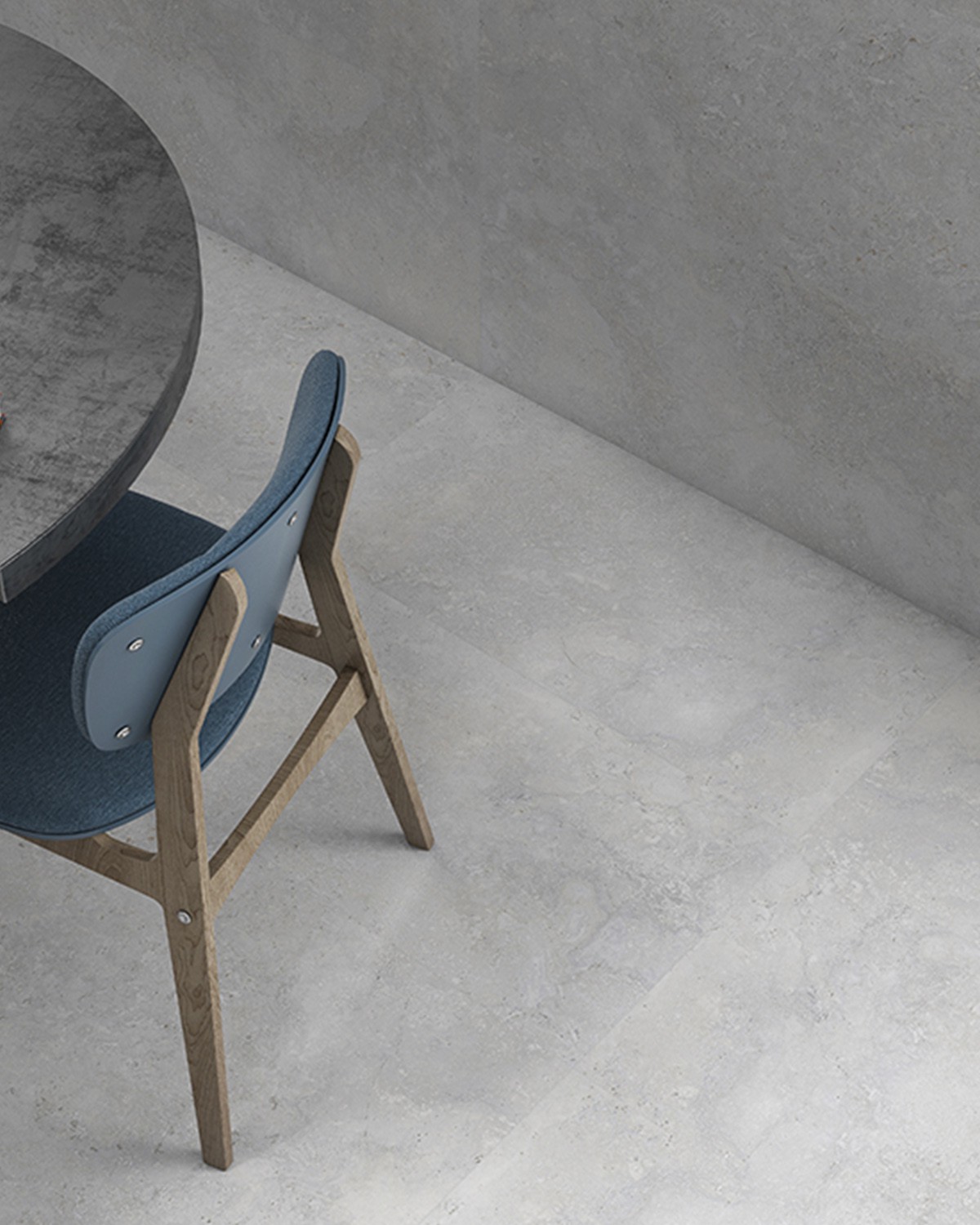 PORCELAIN CEMENT EFFECT RODEN GEOTILES