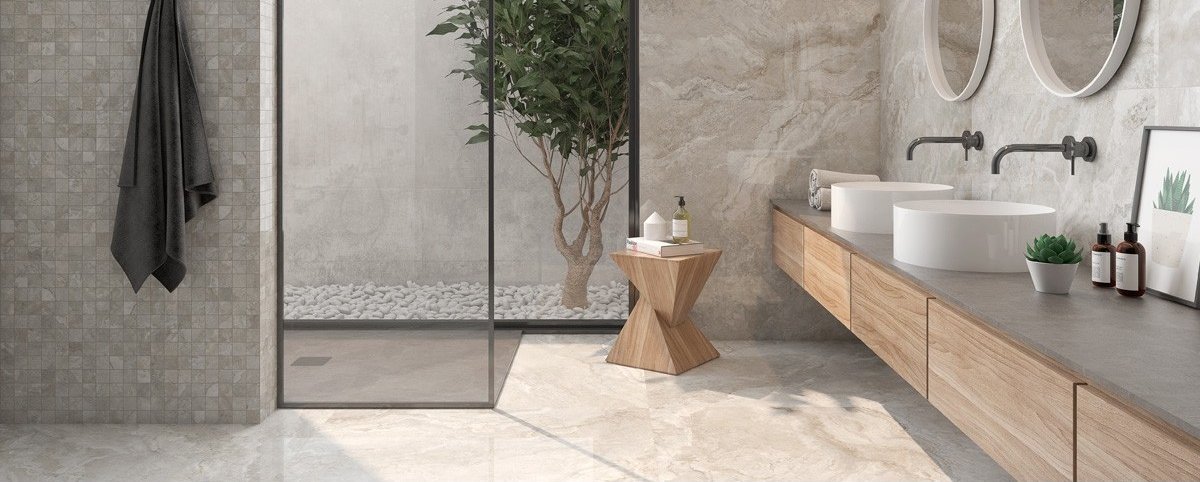 TILE SENA PRISSMACER