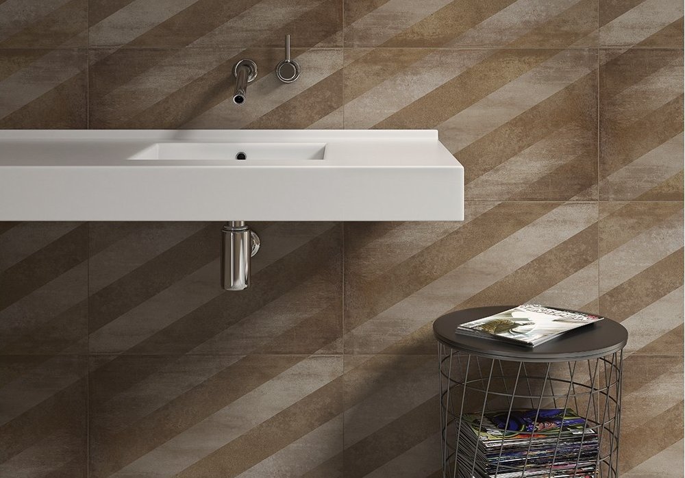 REVESTIMIENTO RUST 33X55 GEOTILES