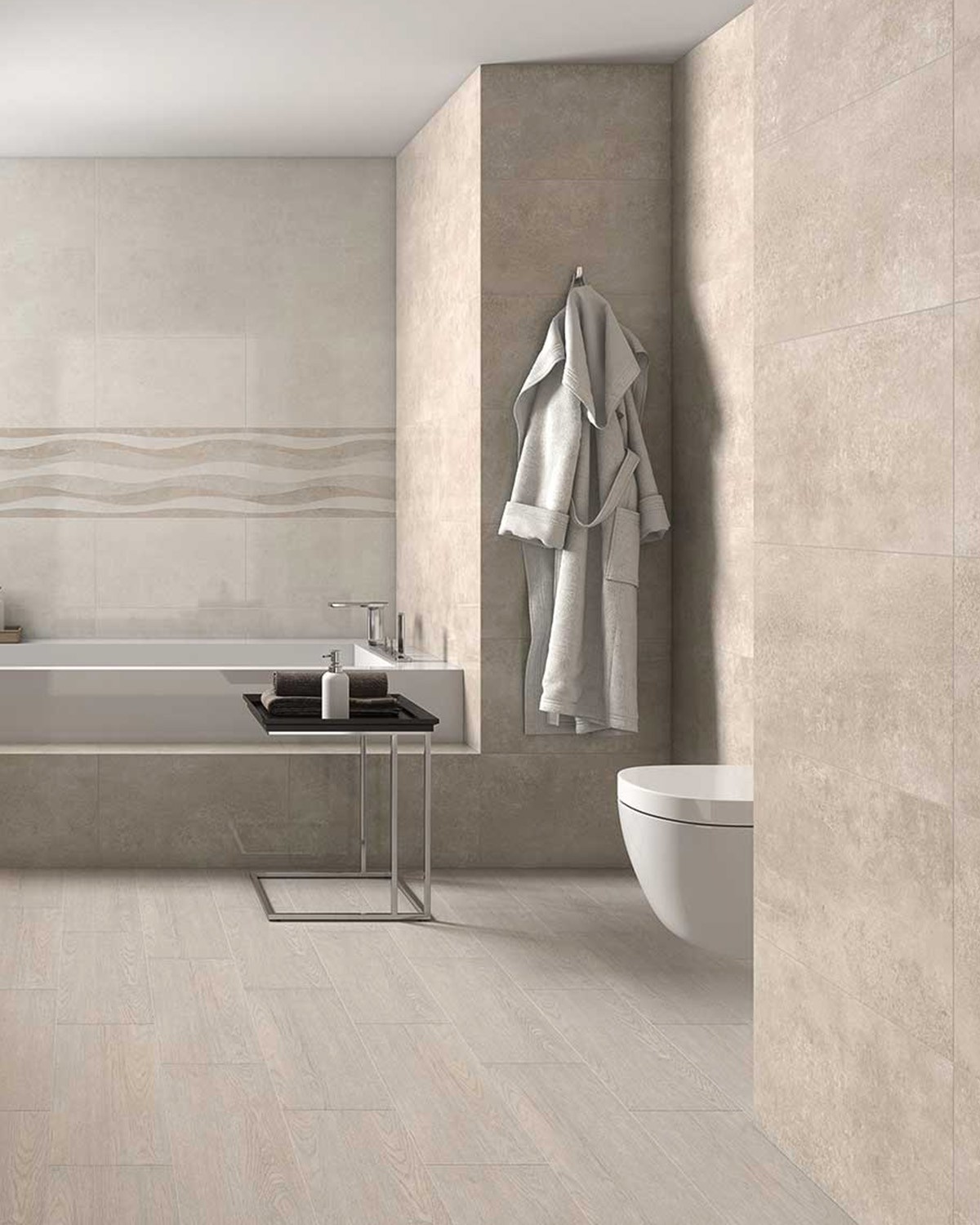 WALL TILE DELHI 33X55 GEOTILES