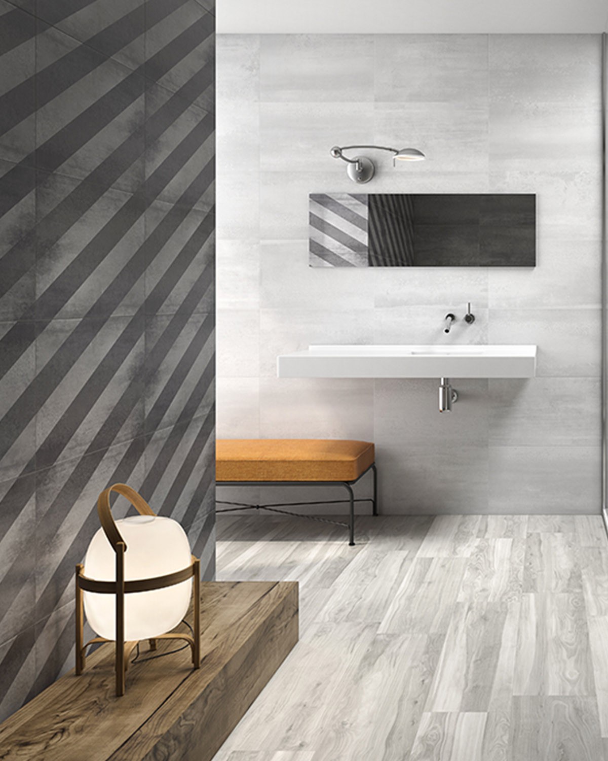 REVESTIMIENTO RUST 33X55 GEOTILES