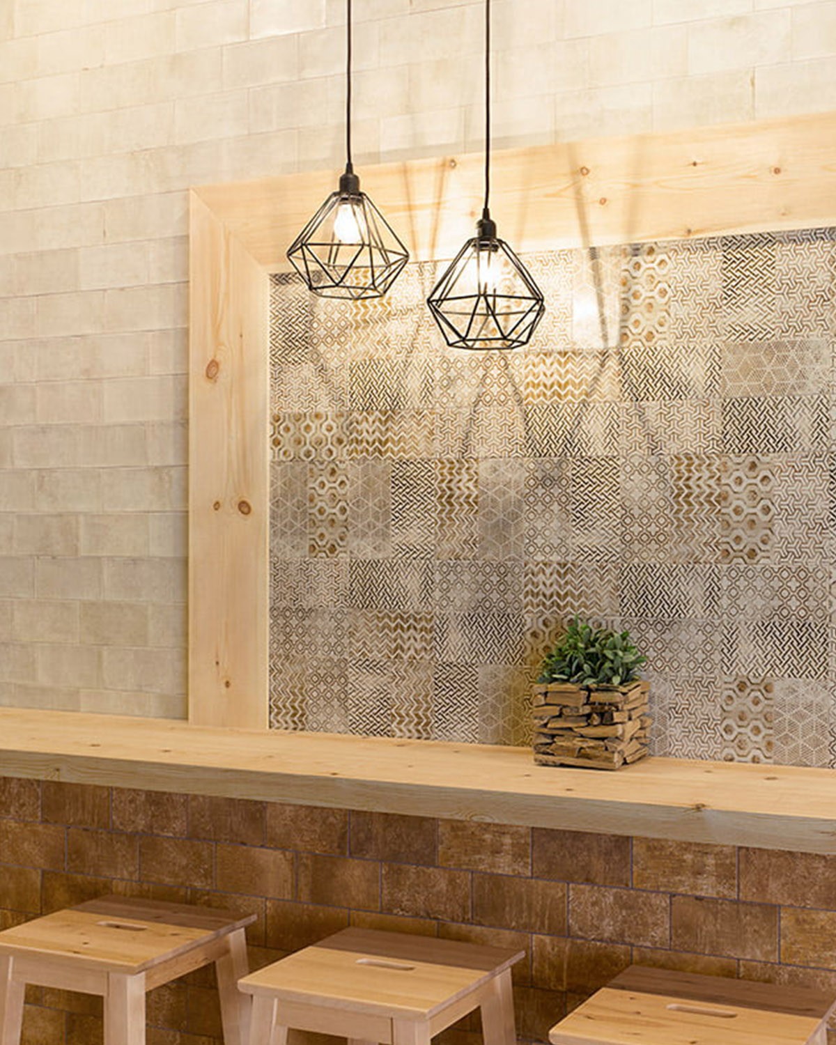 WALL TILE RAVENA MAINZU