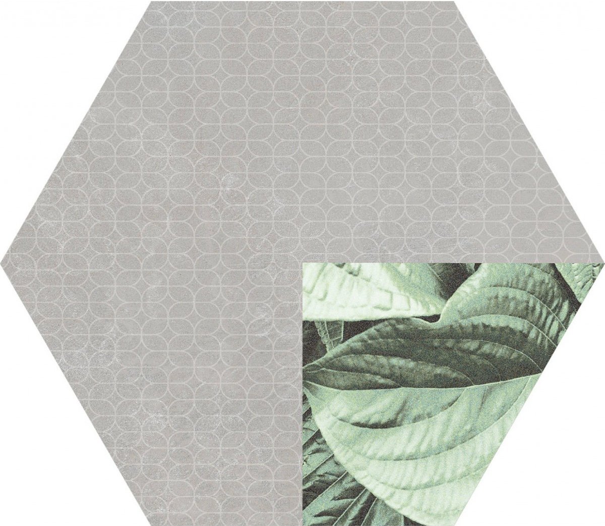 TILE PANAMÁ HEX. 25 CODICER