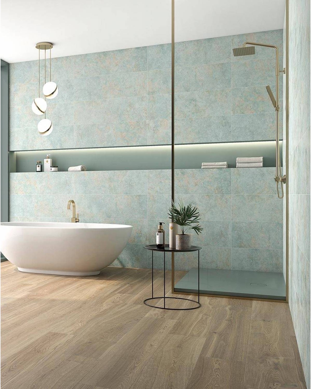 TILE PANAMERA 59,5X59,5 COLORKER