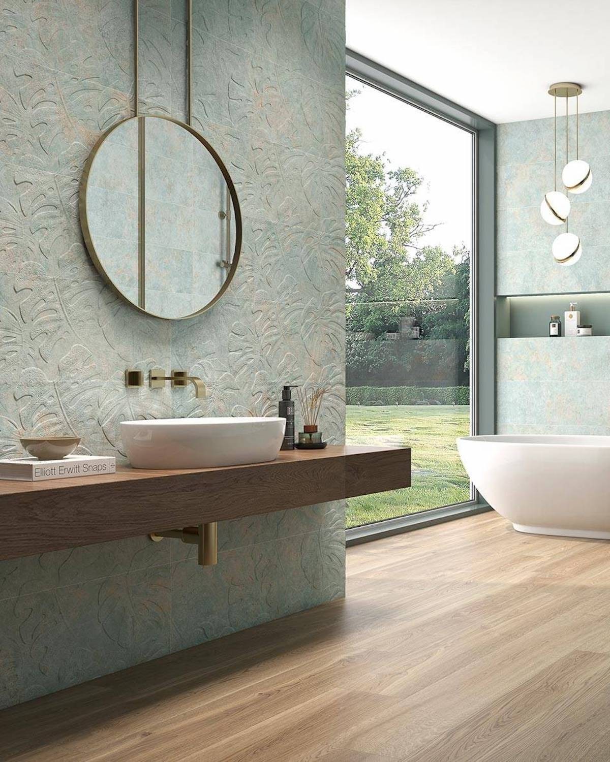 WALL TILE PANAMERA 31,6X100 COLORKER
