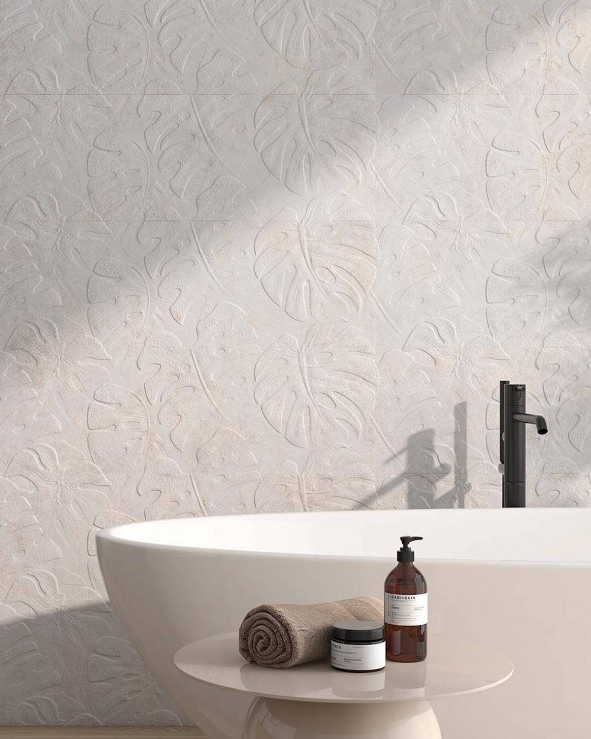 WALL TILE PANAMERA 31,6X100 COLORKER