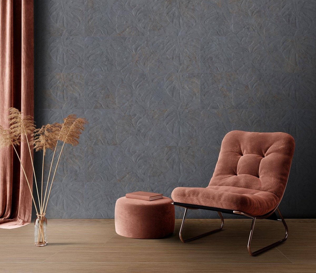 WALL TILE PANAMERA 31,6X100 COLORKER