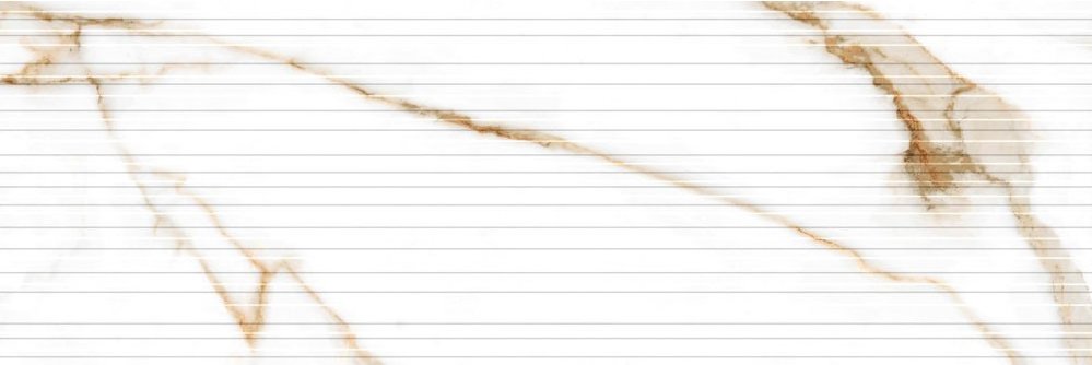 WALL TILE DAMIANO GOLD 30X90 GEOTILES