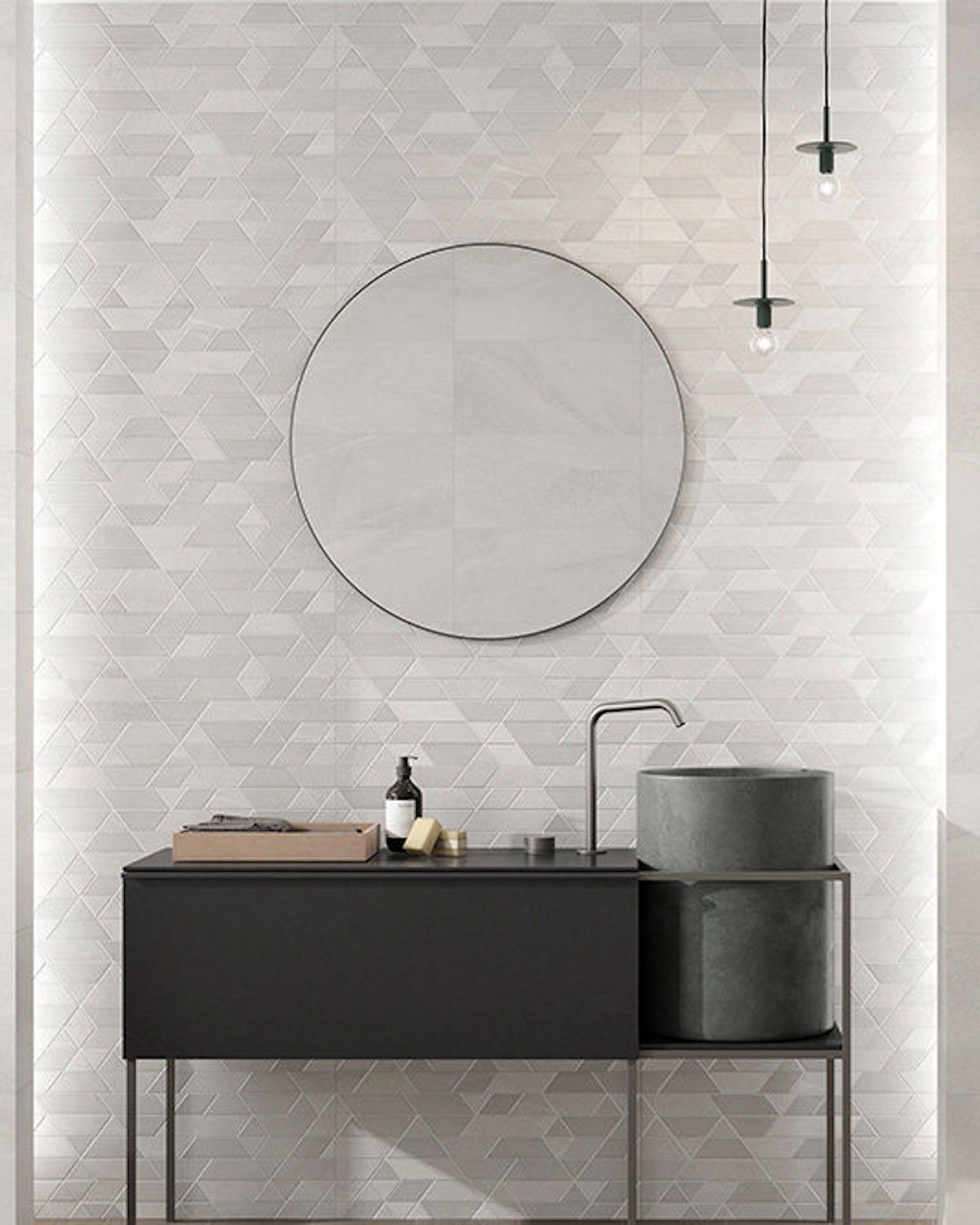 TILE NORWICK 30X60 SHINY PROCONCEPT