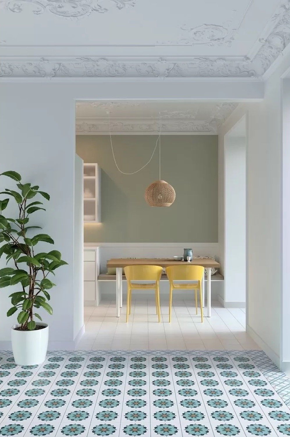 CARRELAGE HABANA 20X20 CEVICA