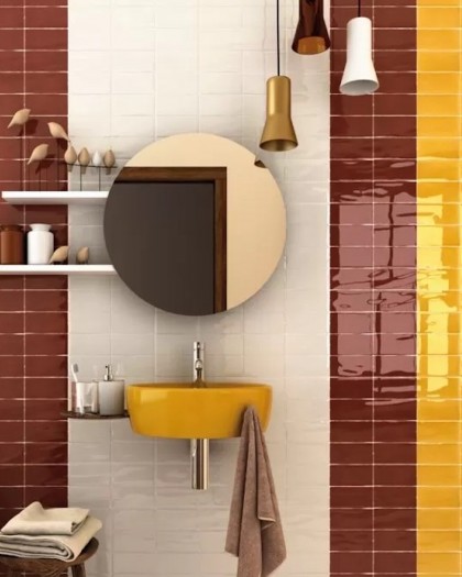 WALL TILE ANTIC BRILLO CEVICA