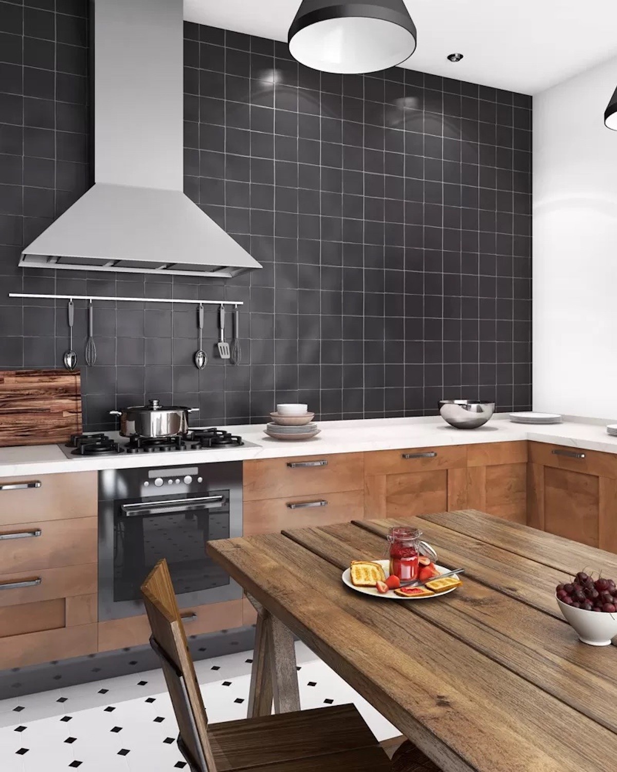 REVESTIMIENTO ANTIC MATE CEVICA