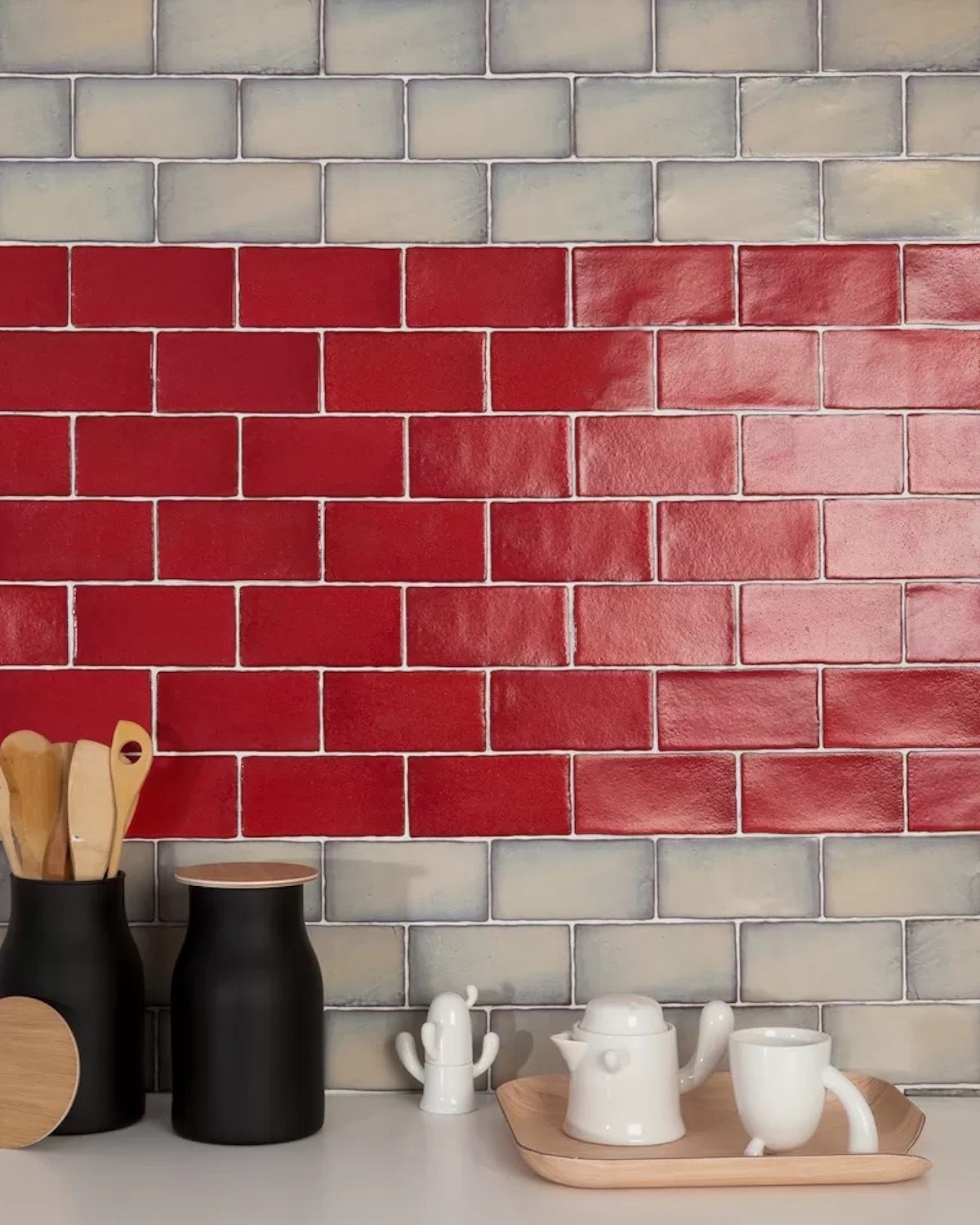 WALL TILE ANTIC SPECIAL MATE 7.5X15 CEVICA