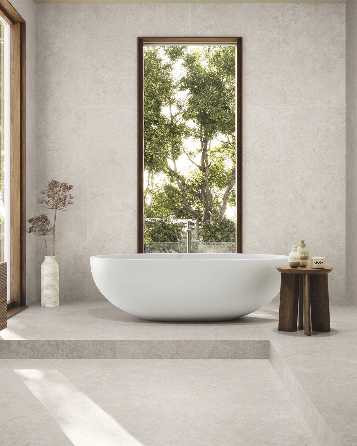 PORCELAIN TILE ORION BALDOCER