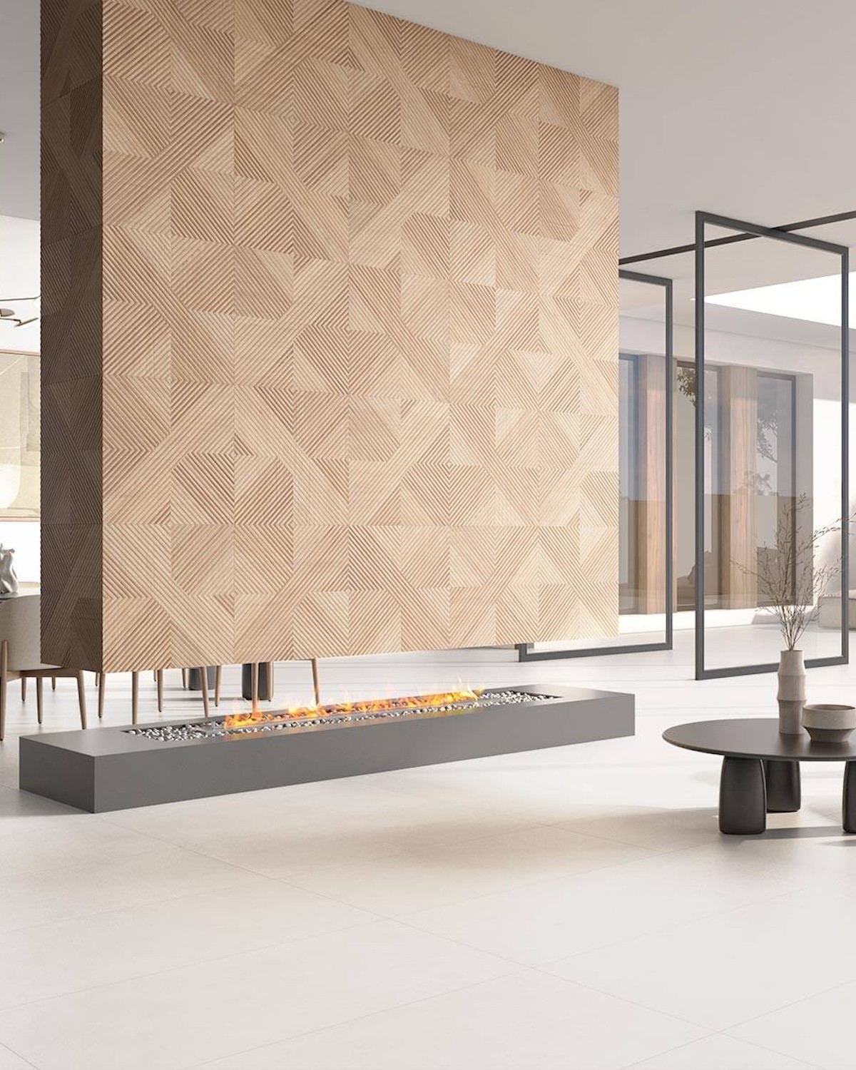 PORCELAIN TILE WOOD STORY 59,5X59,5 COLORKER