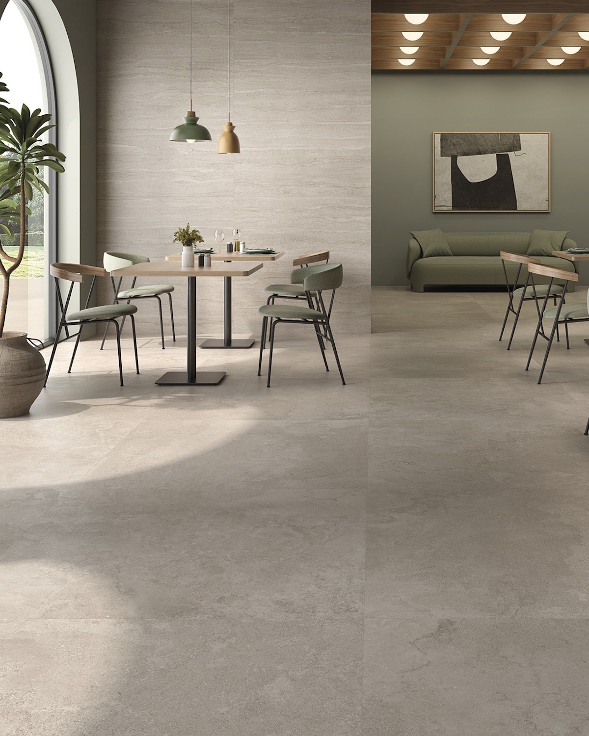 PORCELAIN TILE VEIN HERMES GEOTILES