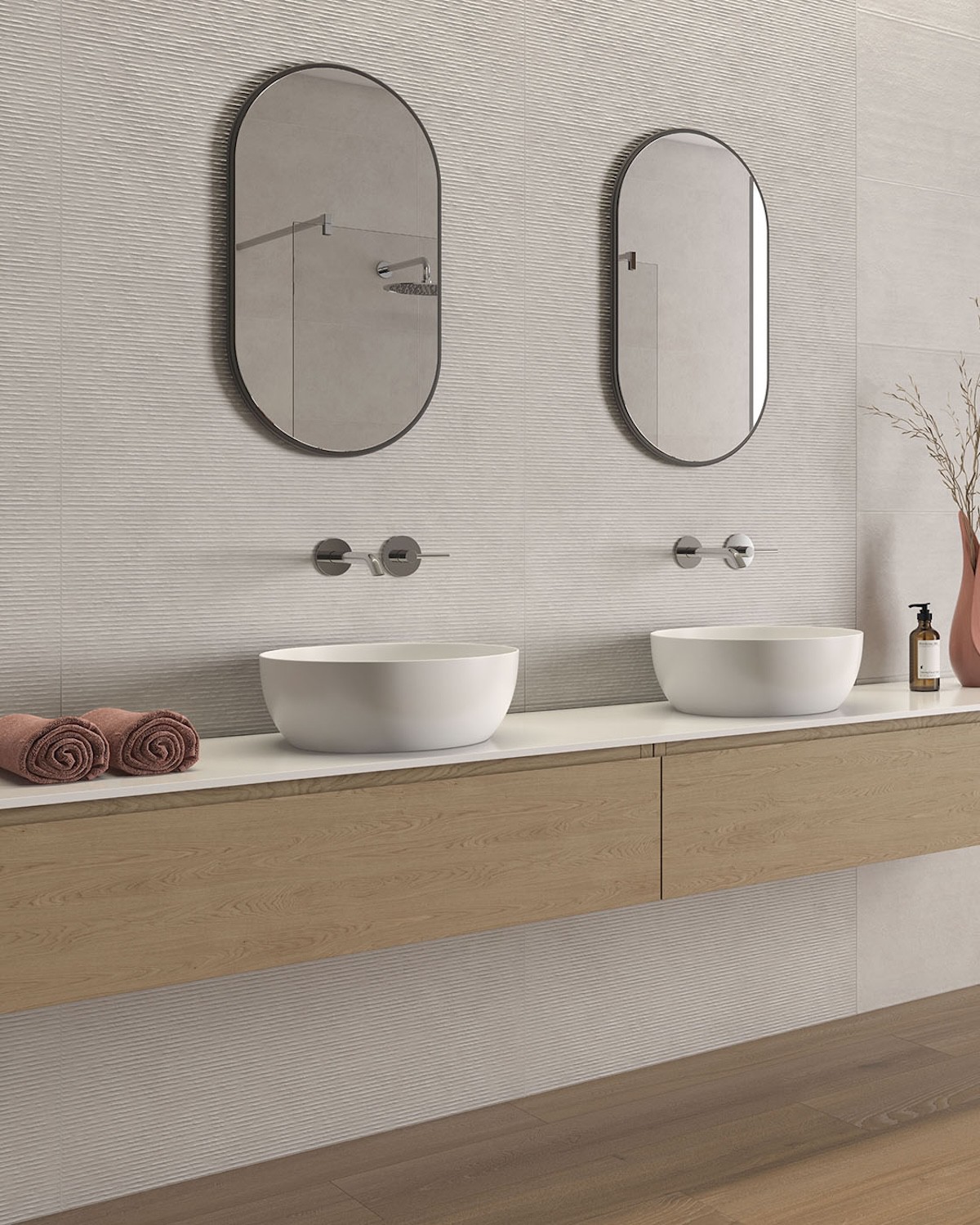 FAÏENCE ZERO MATE GEOTILES