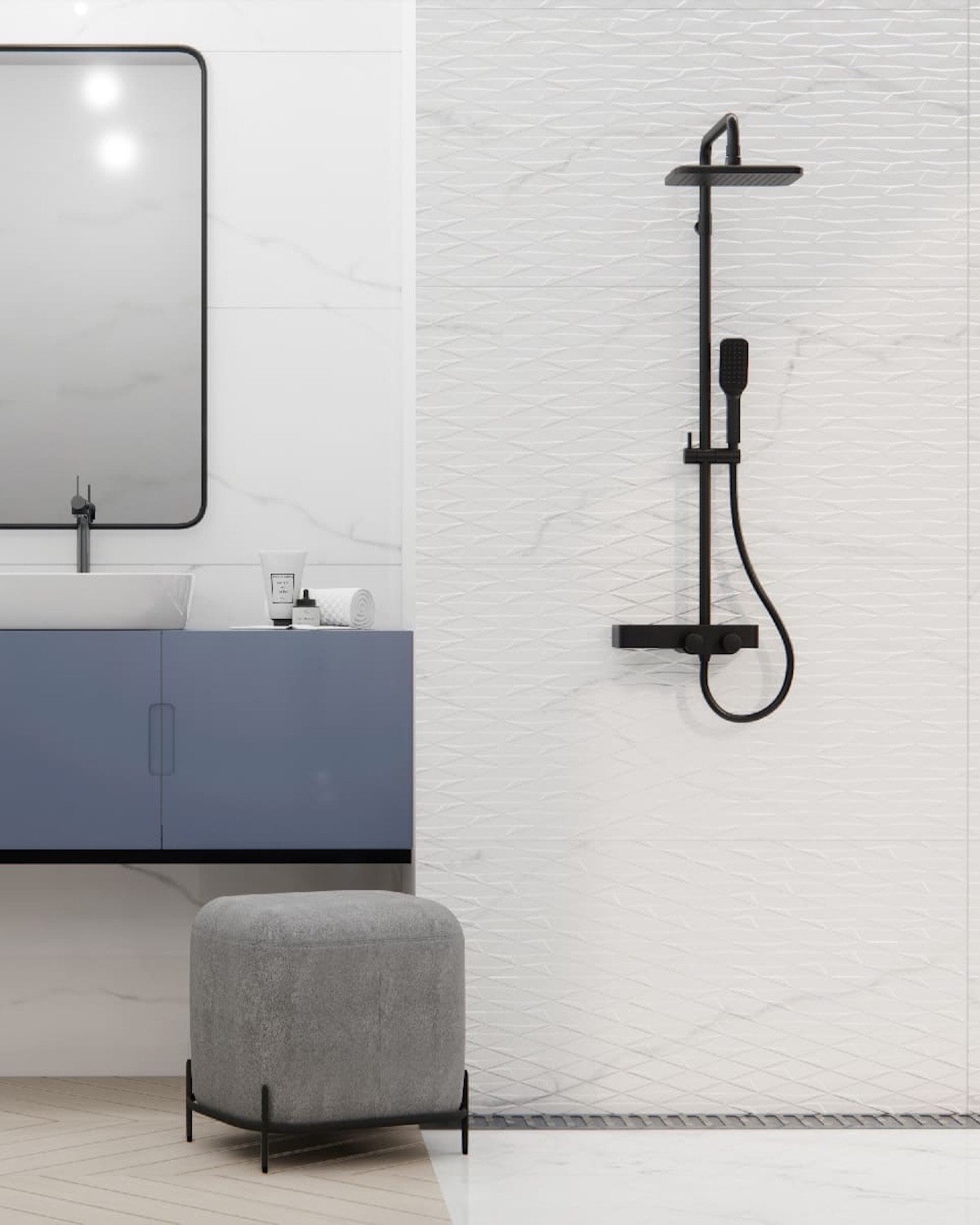 PORCELÁNICO DIVEL BRILLO PRISSMACER